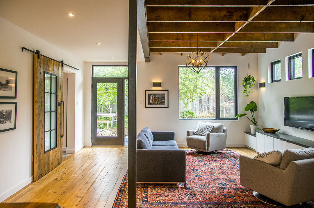 Photo 7 of 28 in Dane by Ecnomus Construction - Dwell