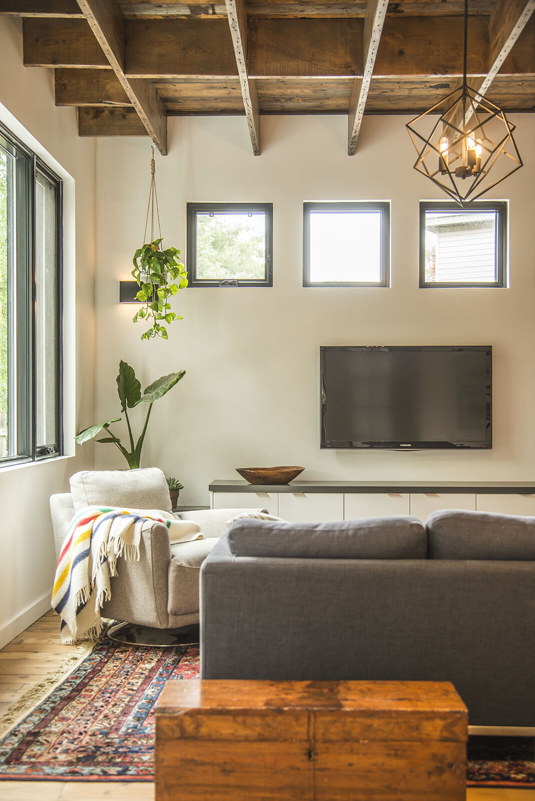 Photo 11 of 28 in Dane by Ecnomus Construction - Dwell