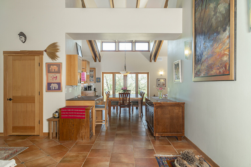 Photo 6 of 20 in The Applegate Home by Lisa Hendricks - Dwell