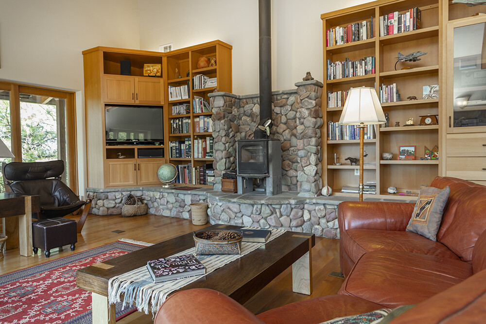 Photo 10 of 20 in The Applegate Home by Lisa Hendricks - Dwell