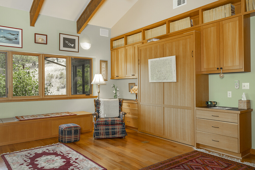 Photo 12 of 20 in The Applegate Home by Lisa Hendricks - Dwell