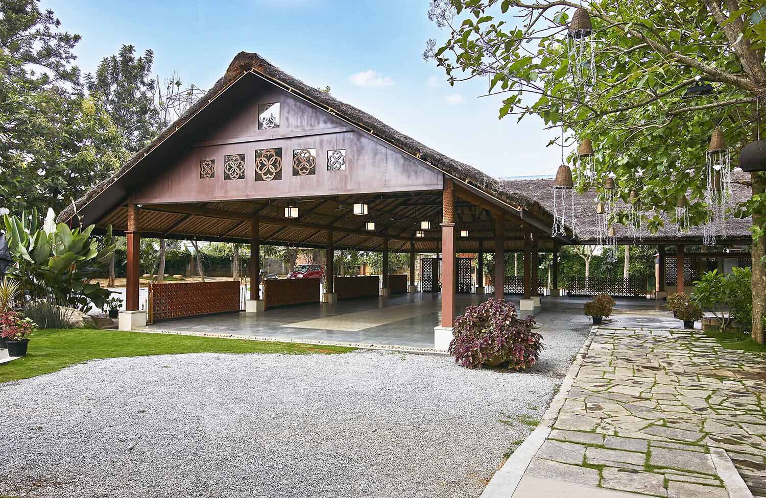 Photo 3 of 17 in Event Venue - Templetree Leisure by prop - Dwell