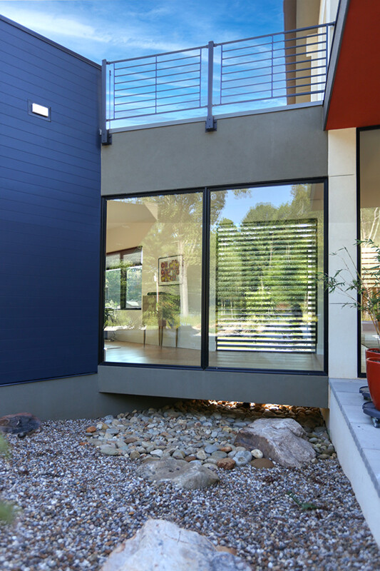 Photo 5 of 41 in The Intermission by Archrysalis Architecture ...