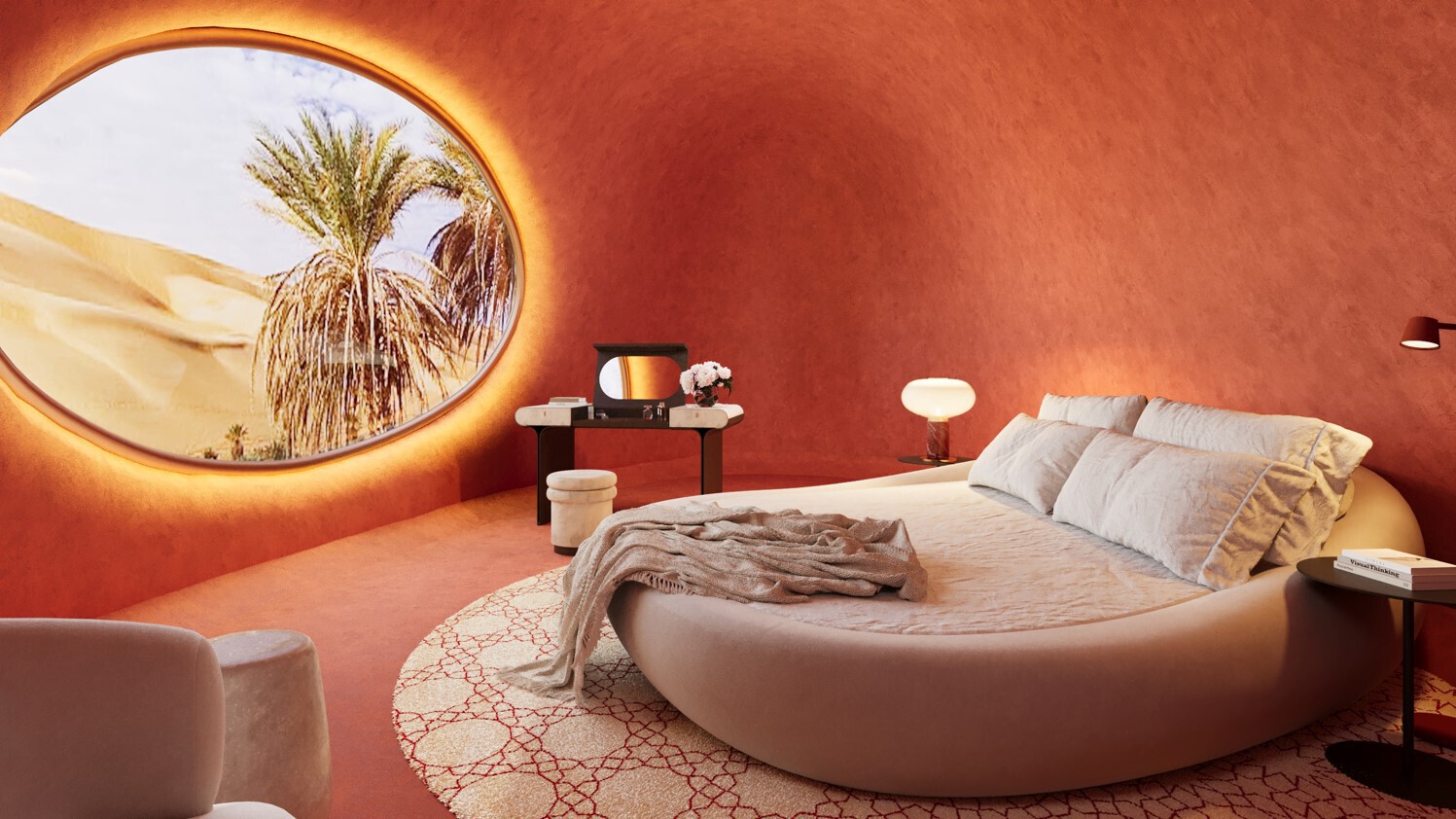 Photo 5 of 8 in OASIS HOUSE by Robert Majkut Design - Dwell