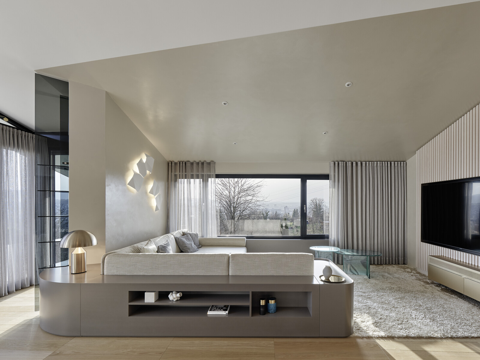 Photo 4 of 15 in Haus A by Studio Alexander Fehre - Dwell