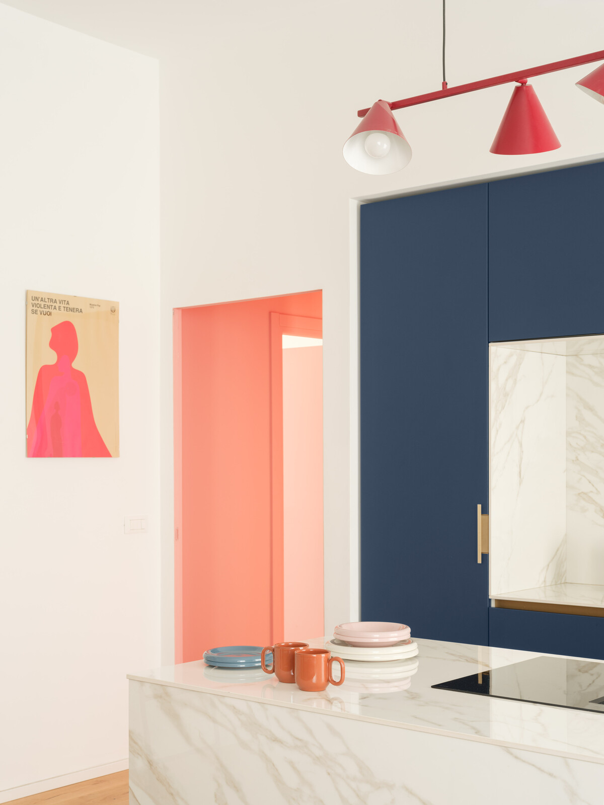 Photo 3 of 12 in Flip blue by bump studio - Dwell