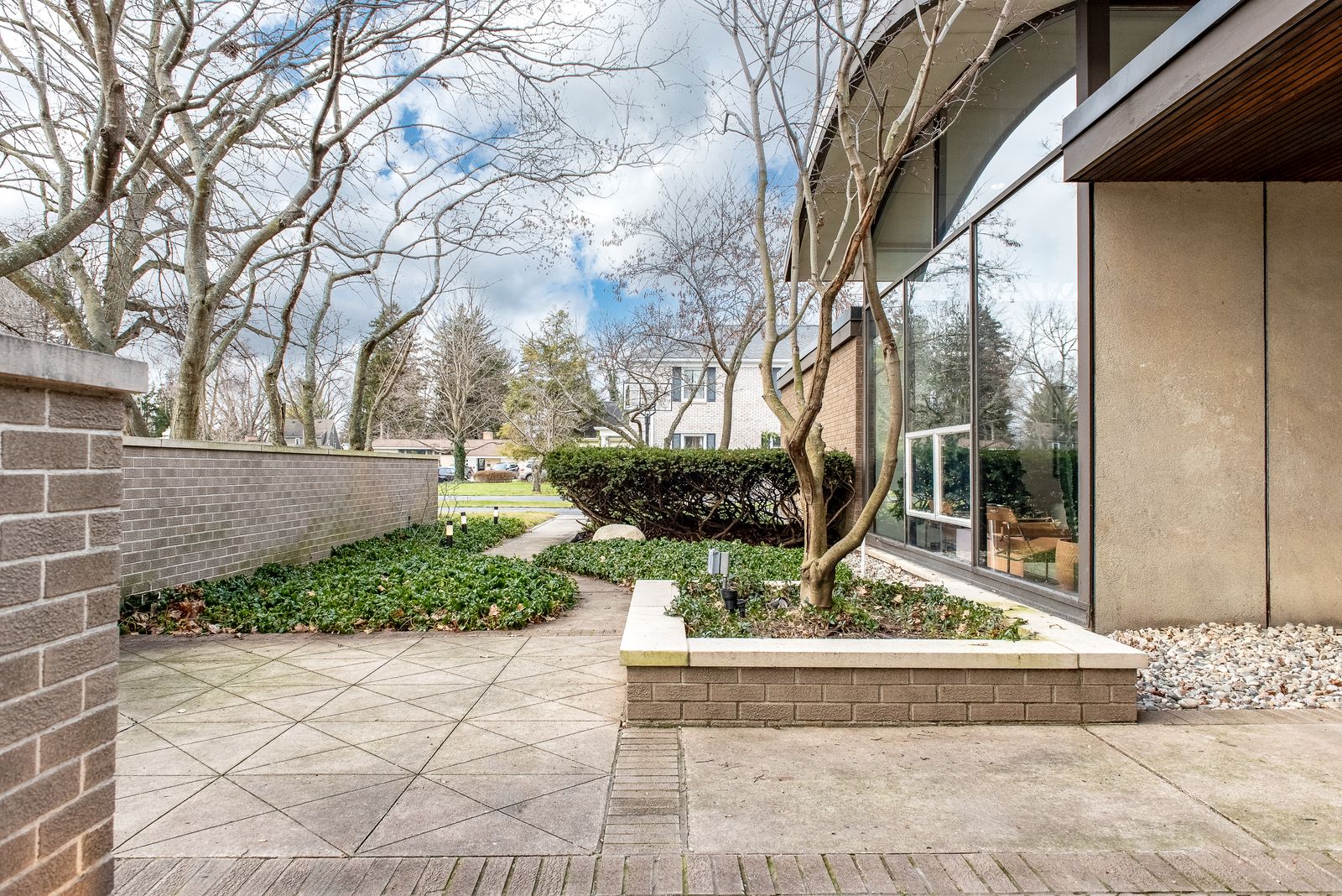 Photo 8 of 96 in The Jaffe Home by Irving Tobocman by Tom Webb - Dwell