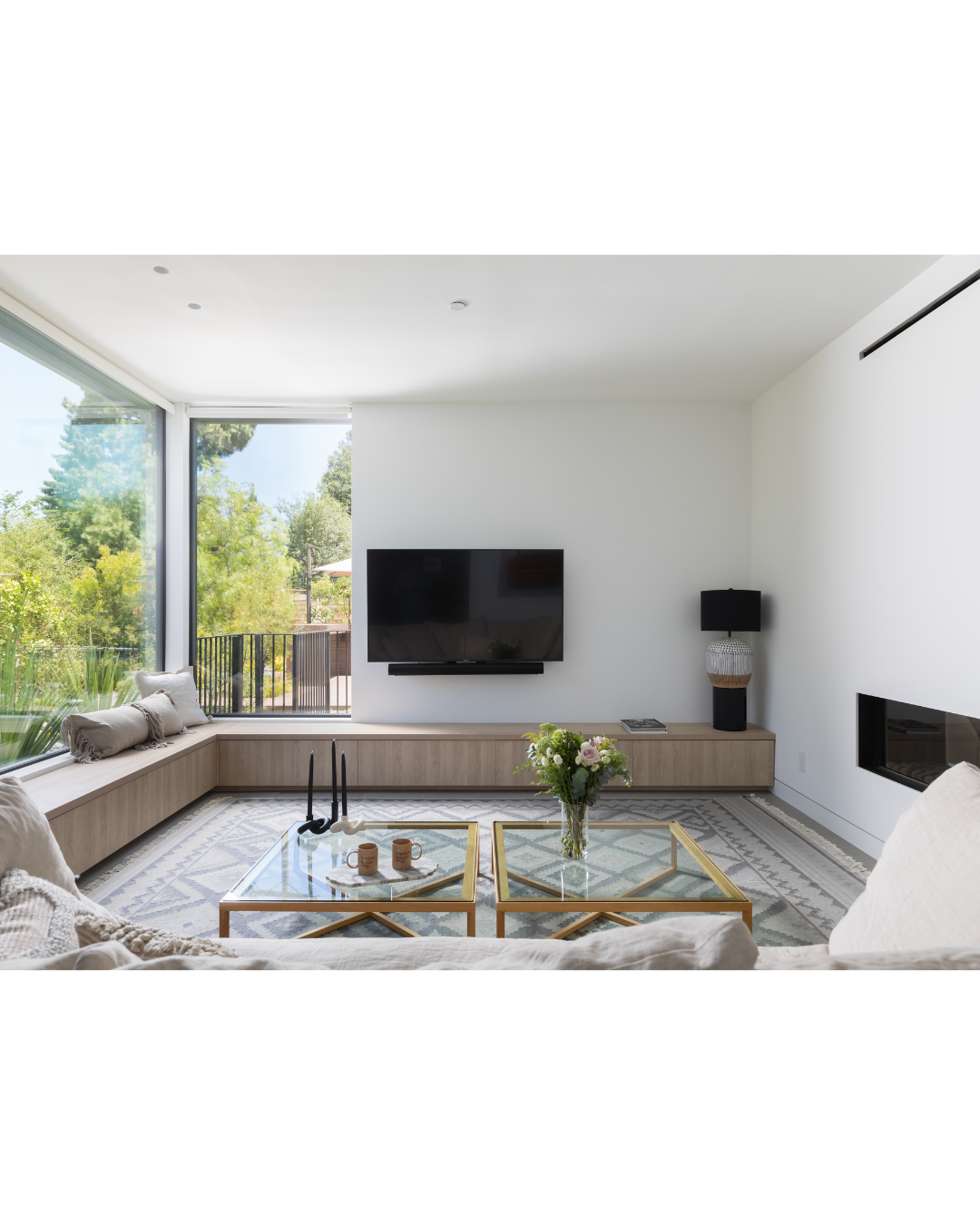 Photo 8 of 14 in The Bridge House by 360 Design Studio - Dwell