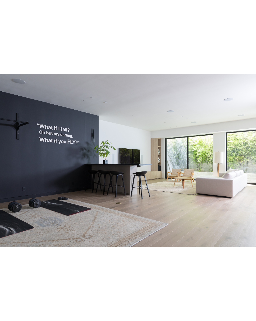 Photo 11 of 14 in The Bridge House by 360 Design Studio - Dwell