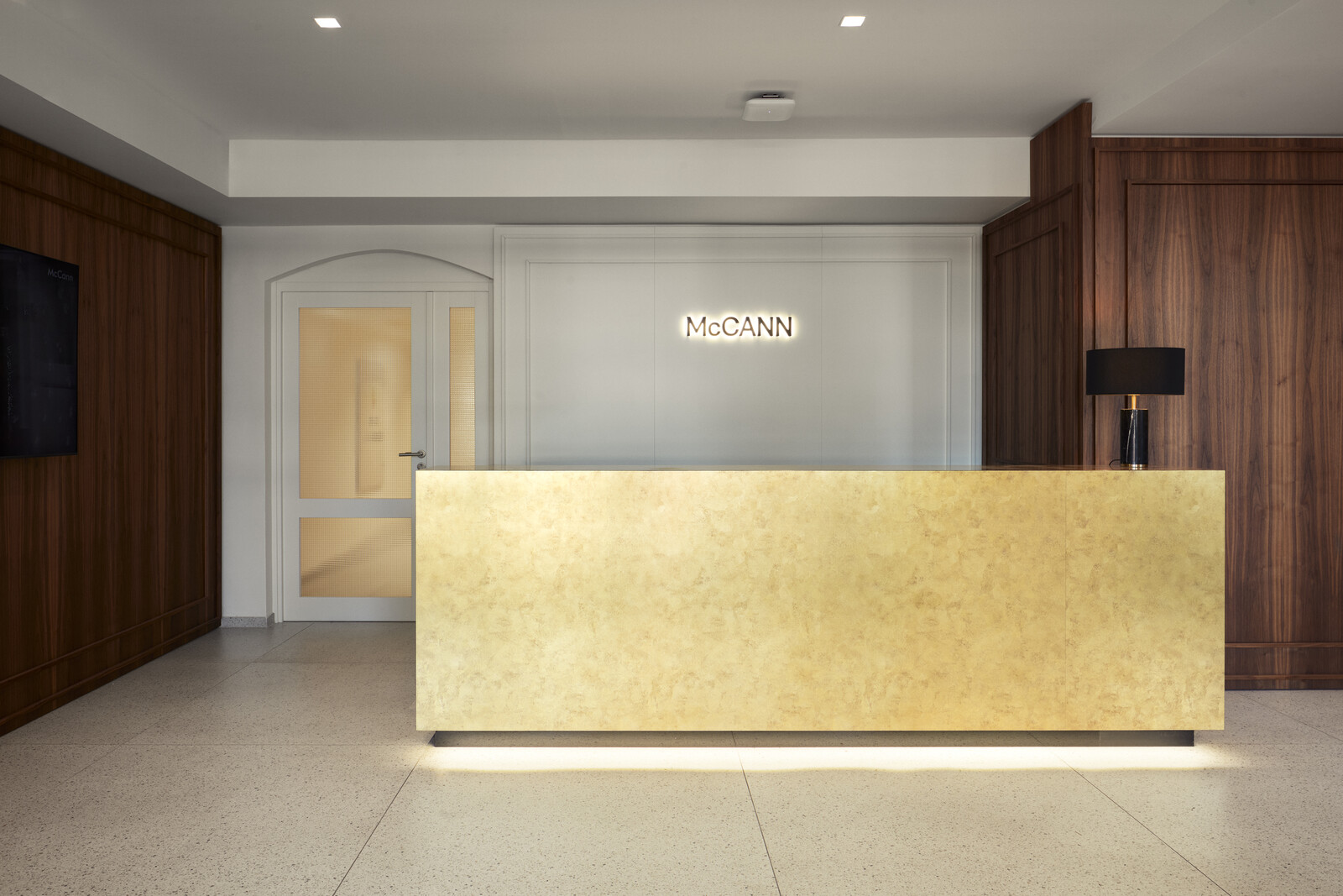 Photo 14 of 19 in McCann Prague Offices by Atelier Kunc architects - Dwell