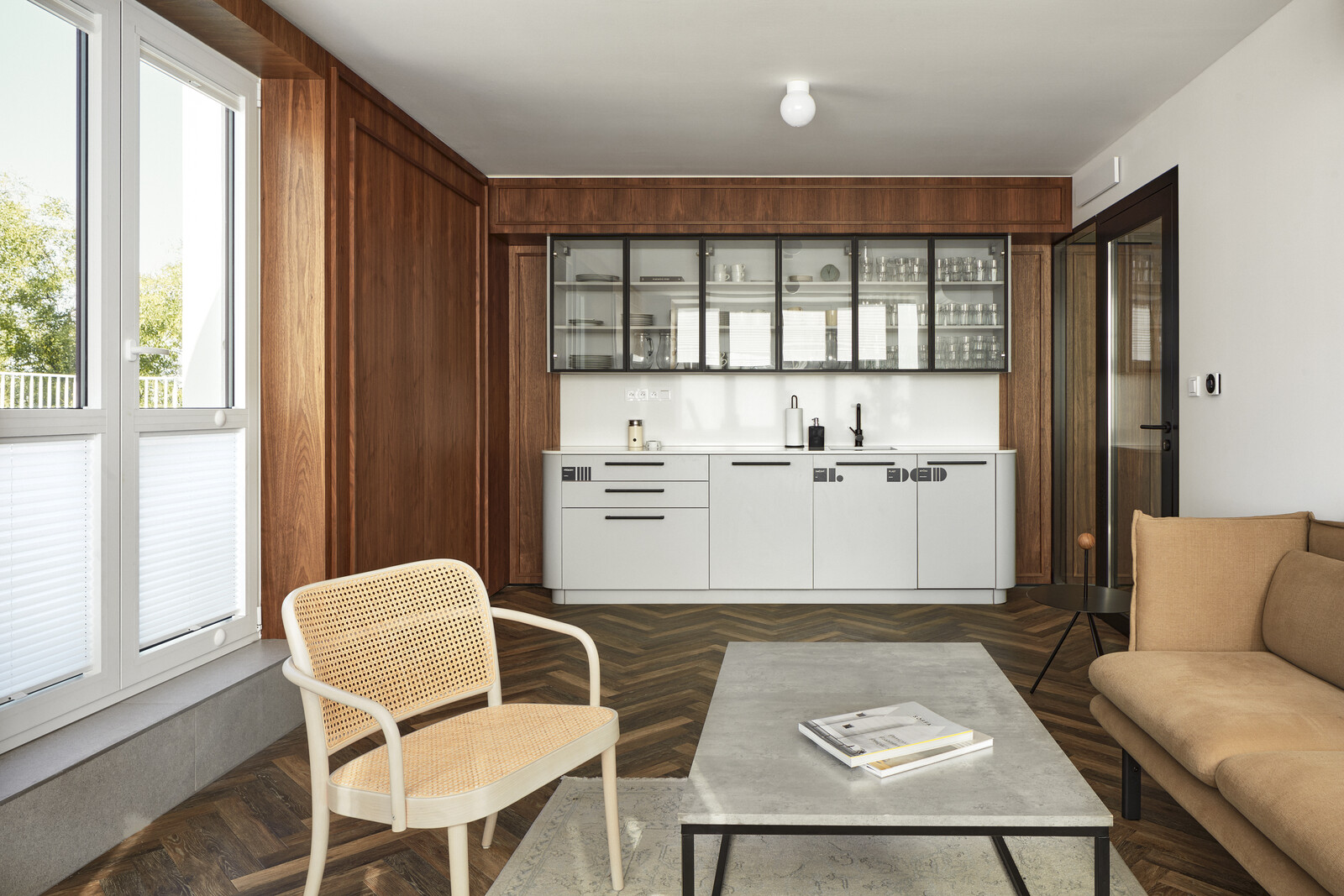 Photo 16 of 19 in McCann Prague Offices by Atelier Kunc architects - Dwell