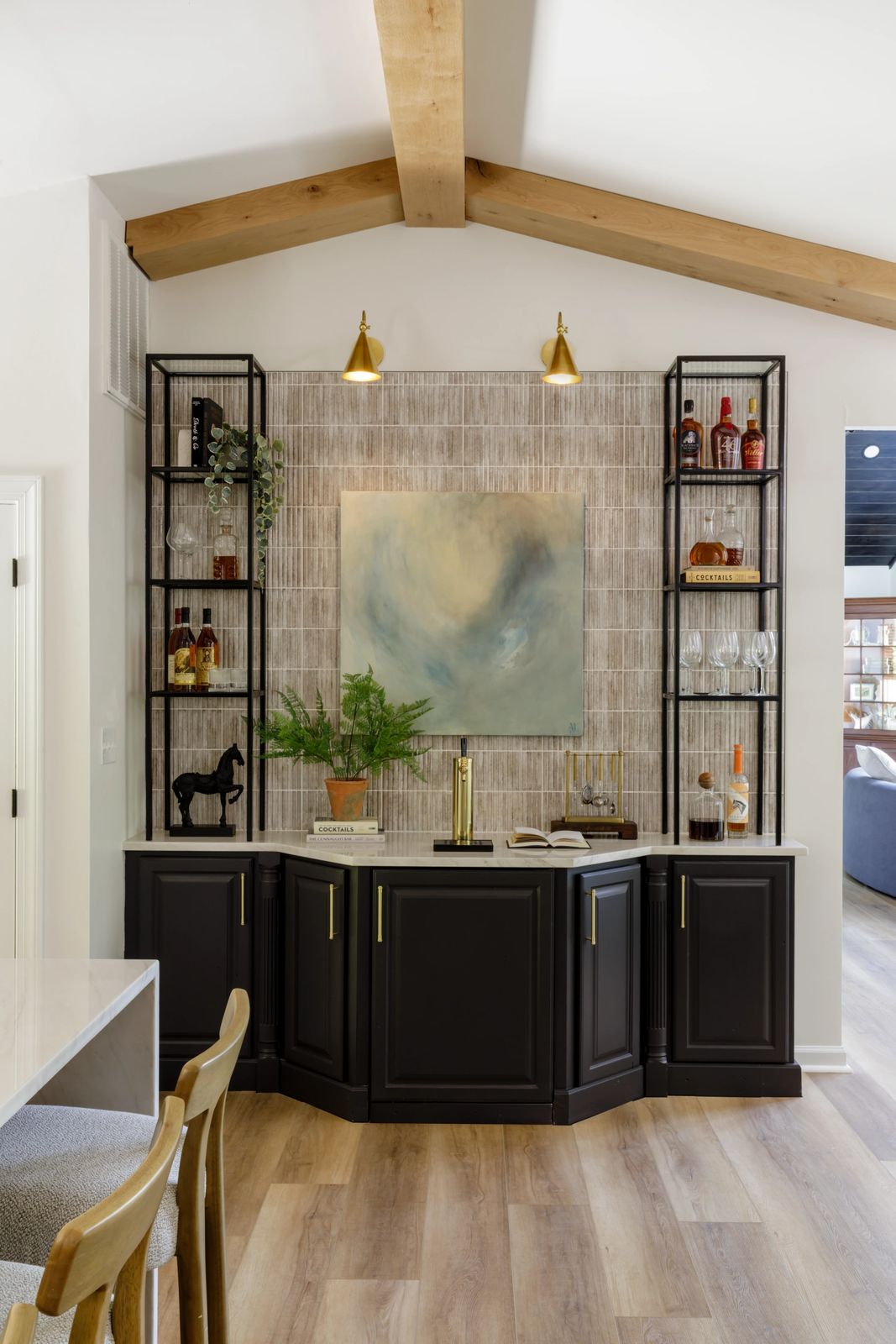 Photo 9 of 10 in Down On The Dock by Greer Design Co. - Dwell