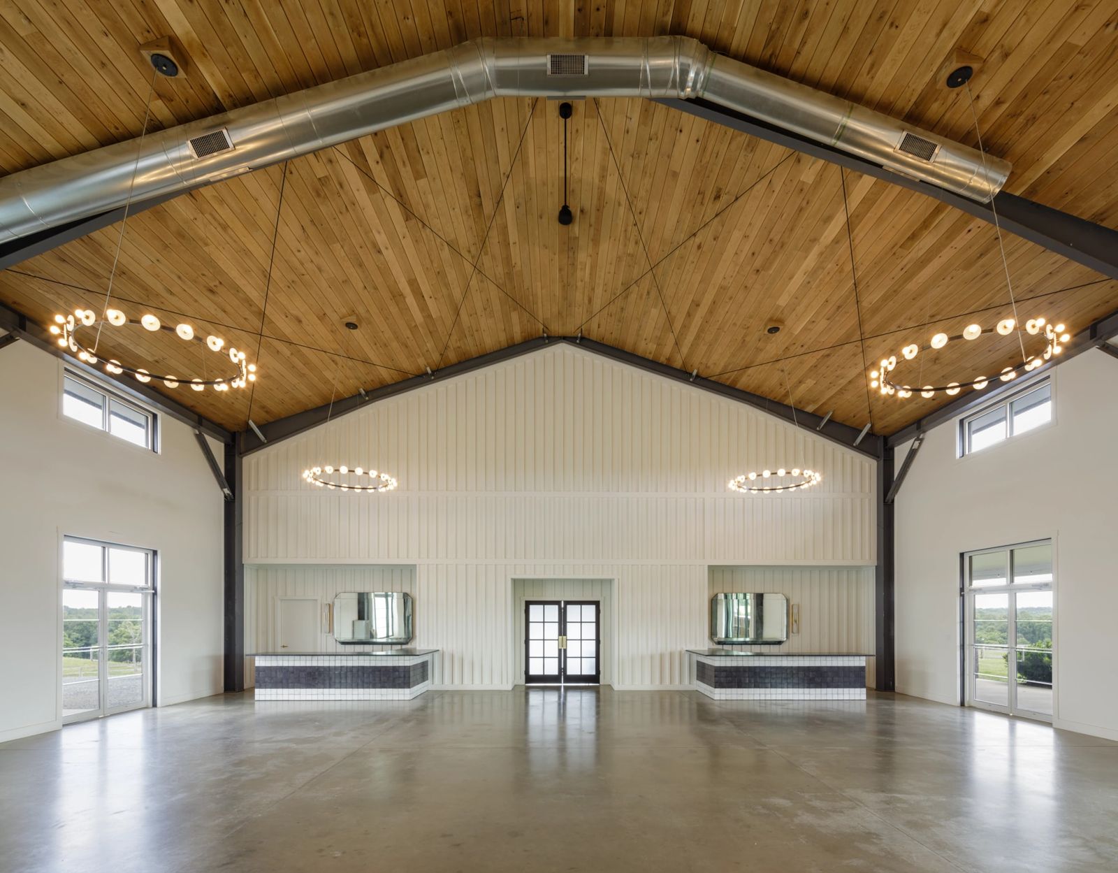 Photo 5 of 10 in Spring Grove Ranch Wedding Venue by Greer Design Co ...