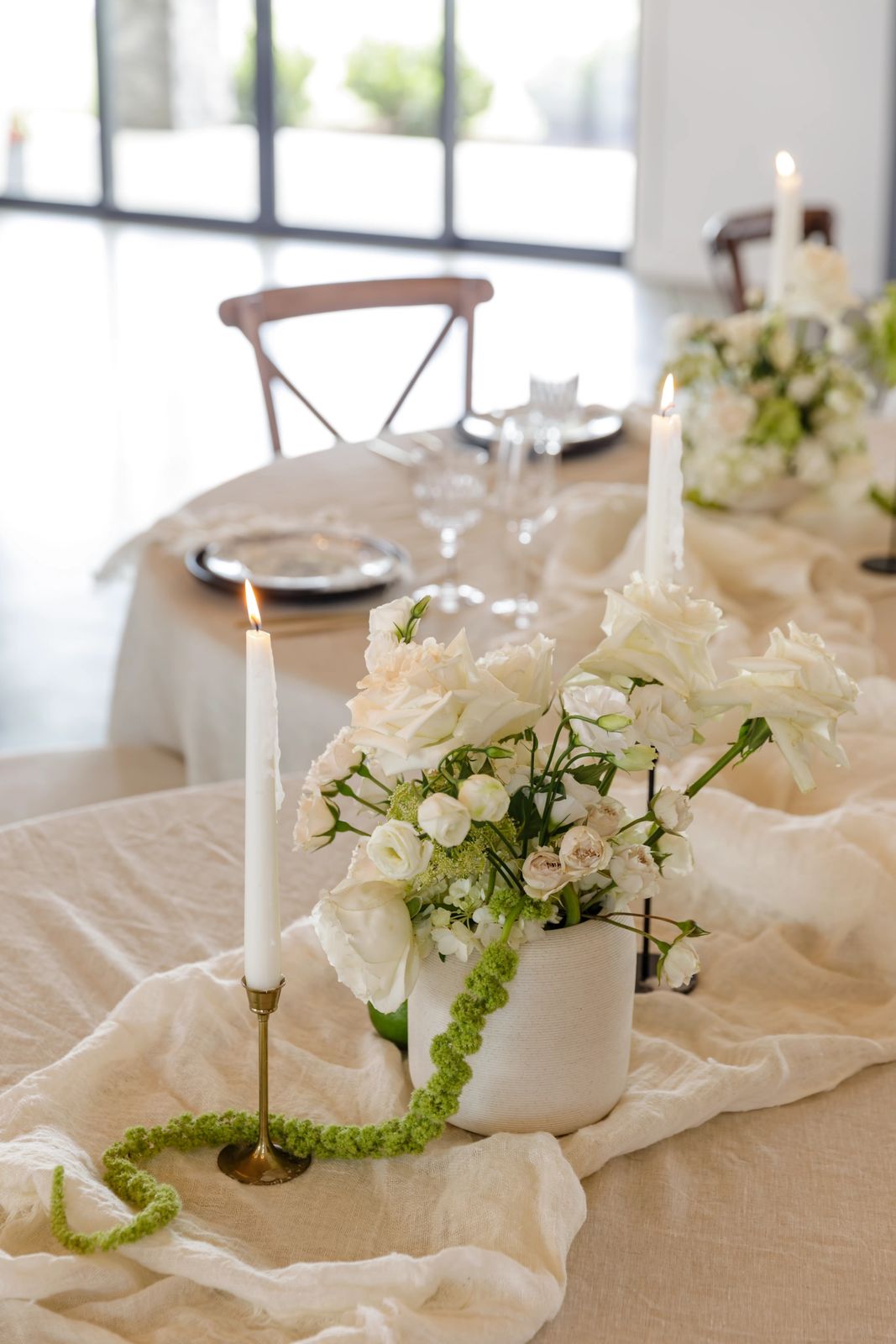 Photo 10 of 10 in Spring Grove Ranch Wedding Venue by Greer Design Co ...