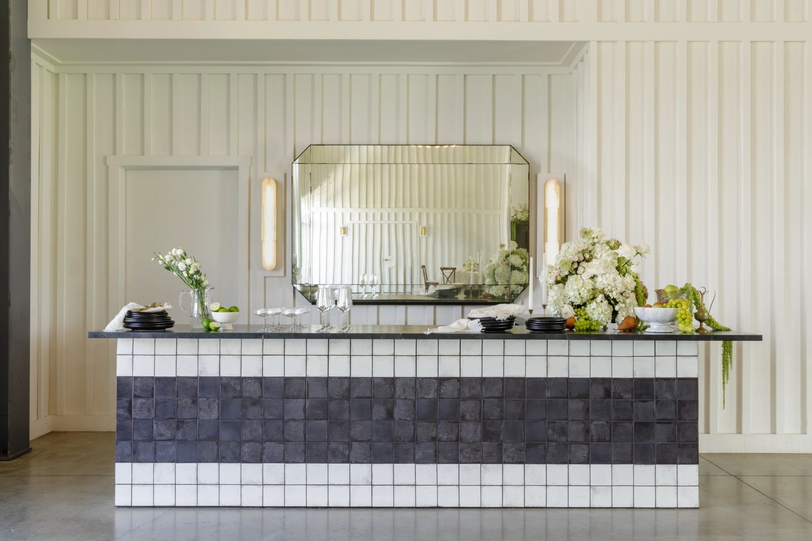 Photo 3 of 10 in Spring Grove Ranch Wedding Venue by Greer Design Co ...