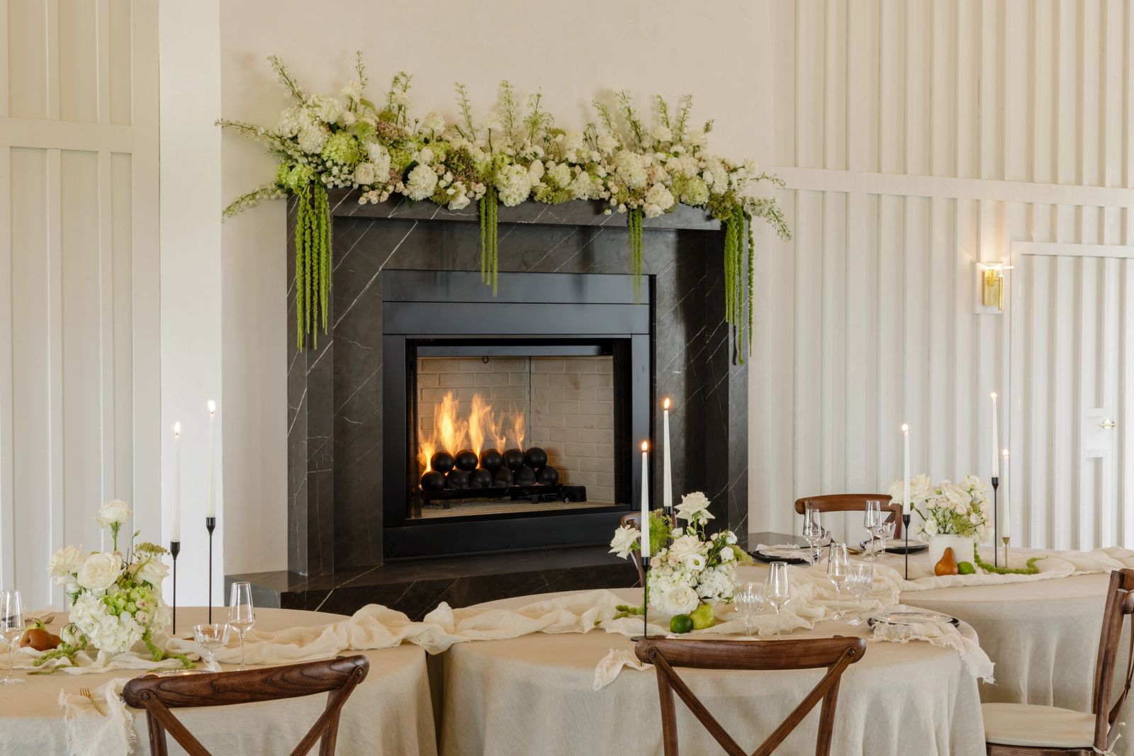 Photo 6 of 10 in Spring Grove Ranch Wedding Venue by Greer Design Co ...