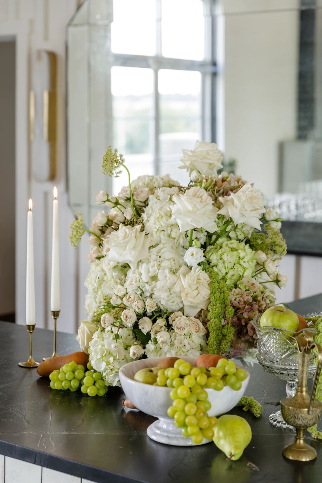 Photo 4 of 10 in Spring Grove Ranch Wedding Venue by Greer Design Co ...