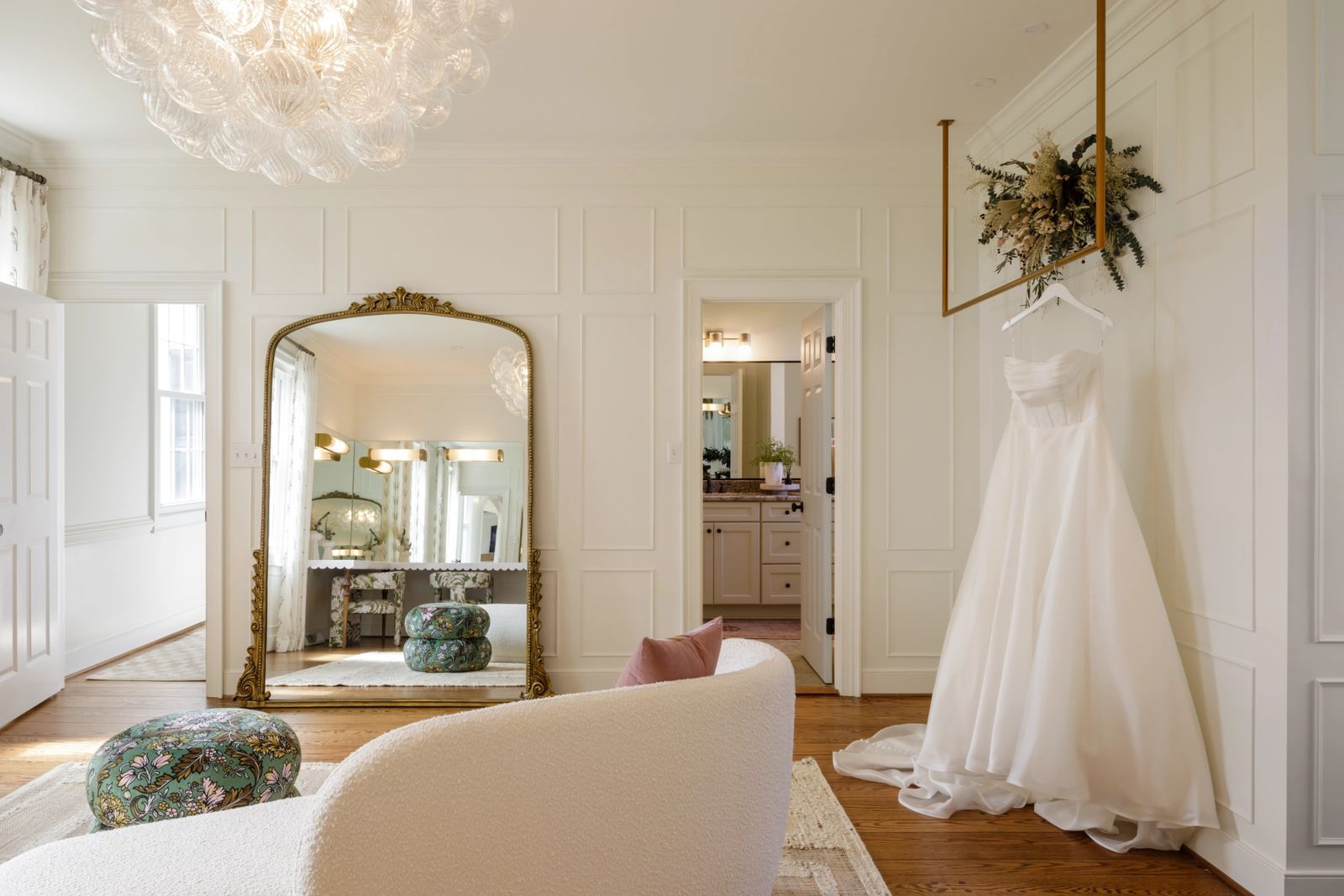 Photo 4 of 10 in Spring Grove Ranch Manor House by Greer Design Co. - Dwell