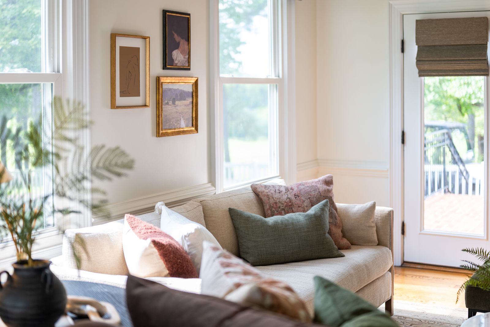 Photo 7 of 10 in Spring Grove Ranch Manor House by Greer Design Co. - Dwell