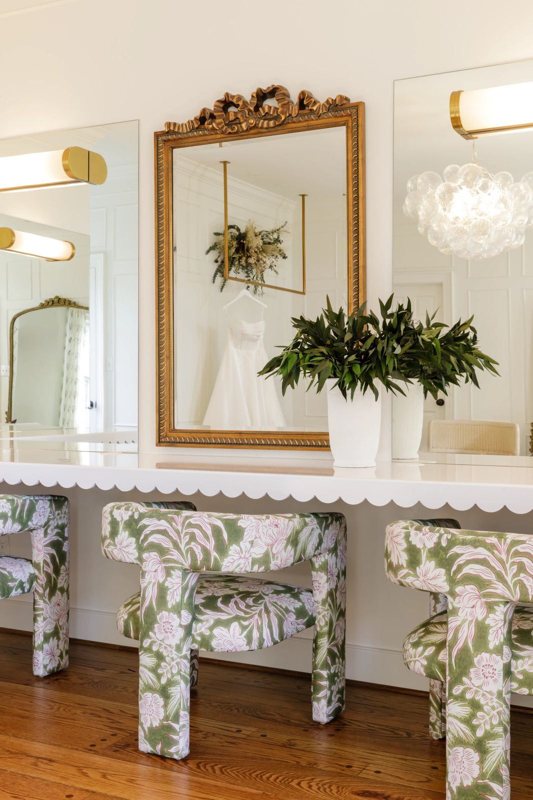 Photo 5 of 10 in Spring Grove Ranch Manor House by Greer Design Co. - Dwell