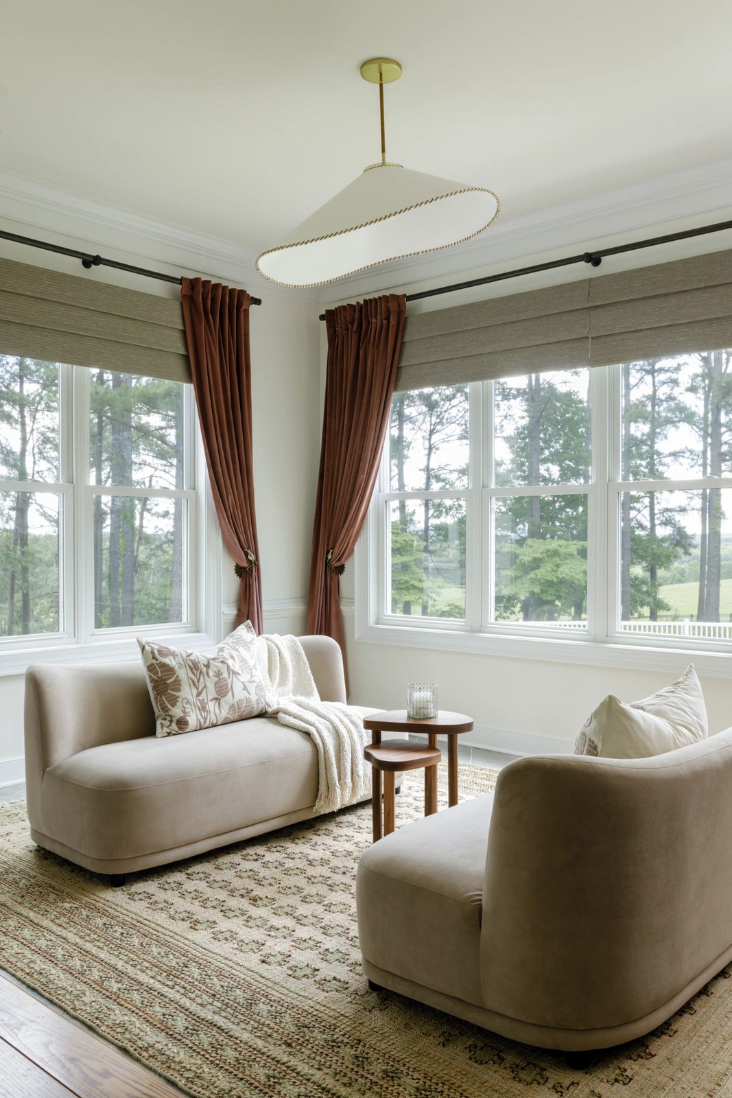 Photo 9 of 10 in Spring Grove Ranch Manor House by Greer Design Co. - Dwell