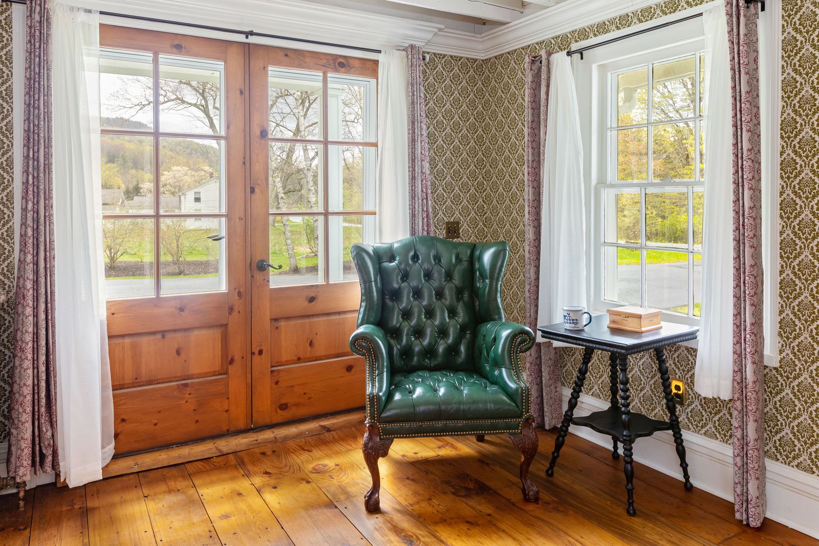 Photo 14 of 20 in THE TANNERY HOUSE by irene sarri - Dwell