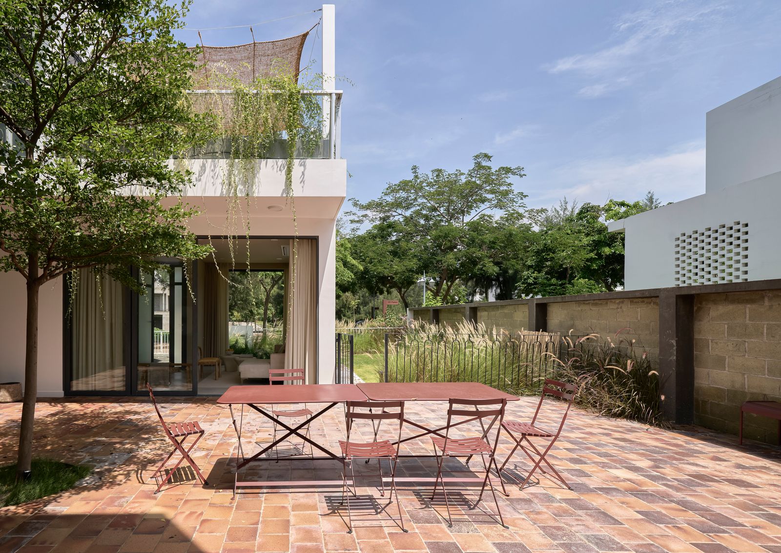 Photo 7 of 18 in Terra Villa by NU Architecture & Design - Dwell