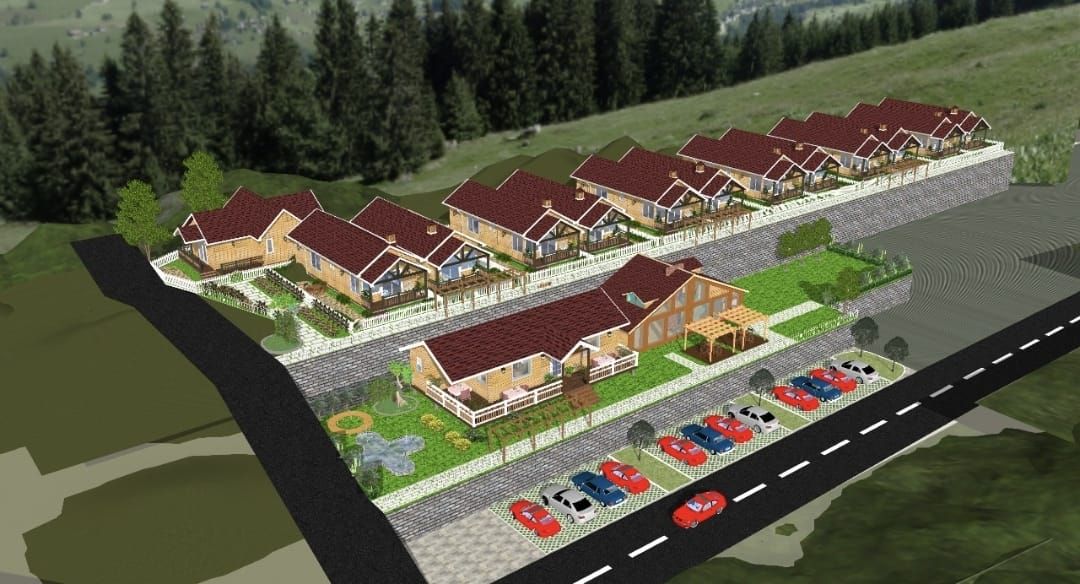 Photo 14 of 33 in Koranga's Wood Villas by Subhas Chako - Dwell