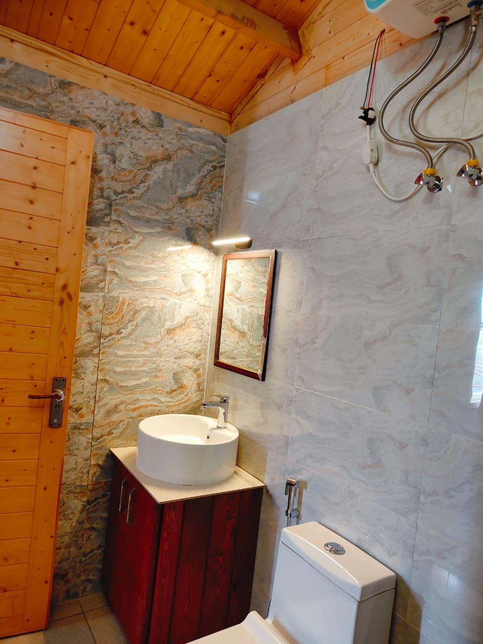 Photo 9 of 33 in Koranga's Wood Villas by Subhas Chako - Dwell