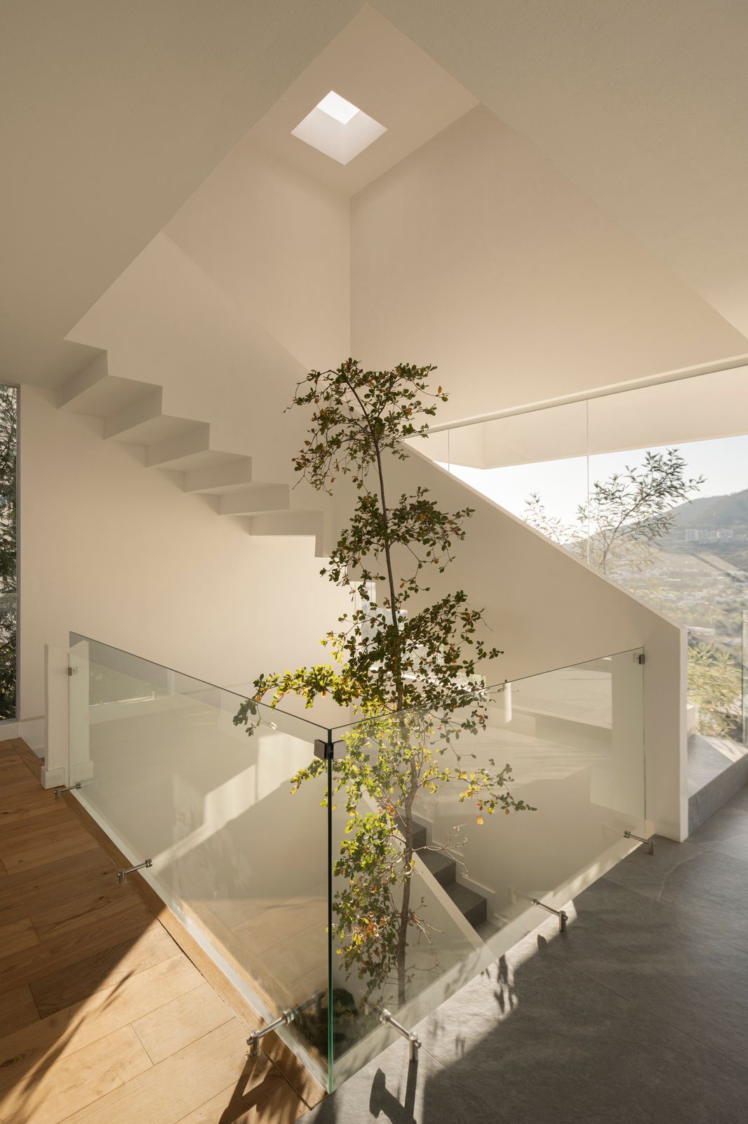 Photo 6 of 15 in San Pablo House by Jaime Juárez Arquitecto - Dwell