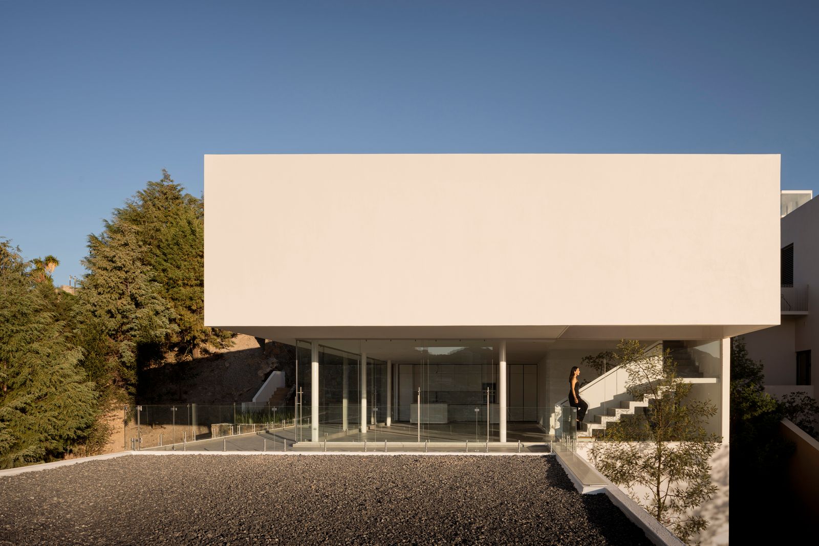 Photo 11 of 15 in San Pablo House by Jaime Juárez Arquitecto - Dwell