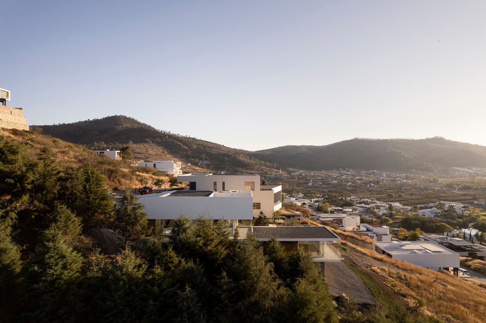 Photo 13 of 15 in San Pablo House by Jaime Juárez Arquitecto - Dwell