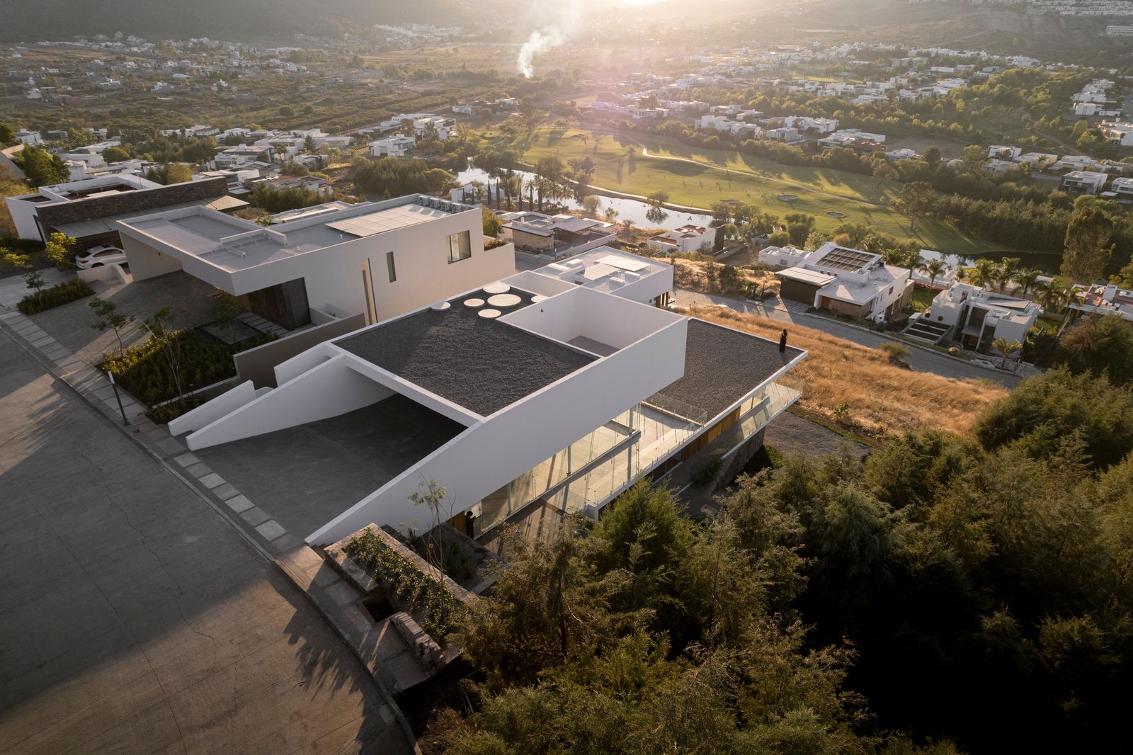 Photo 15 of 15 in San Pablo House by Jaime Juárez Arquitecto - Dwell