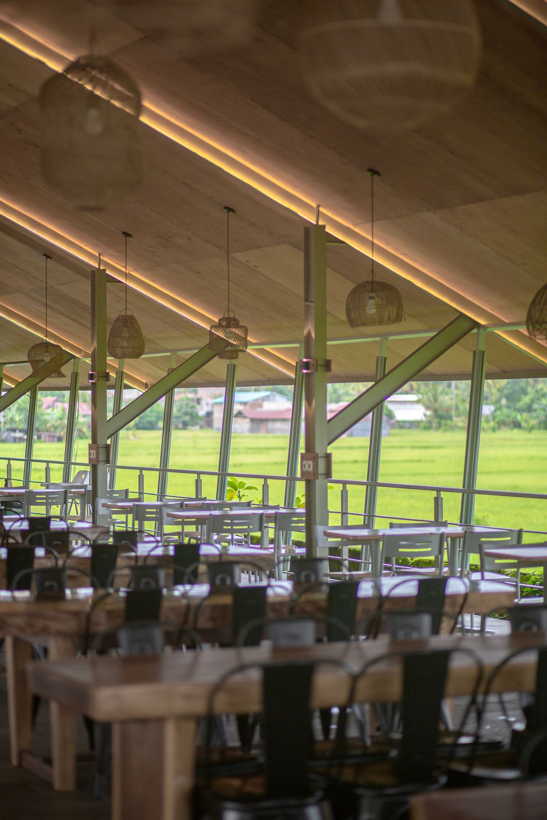 Photo 1 of 41 in PADI Rest Area by MIV Architects - Dwell