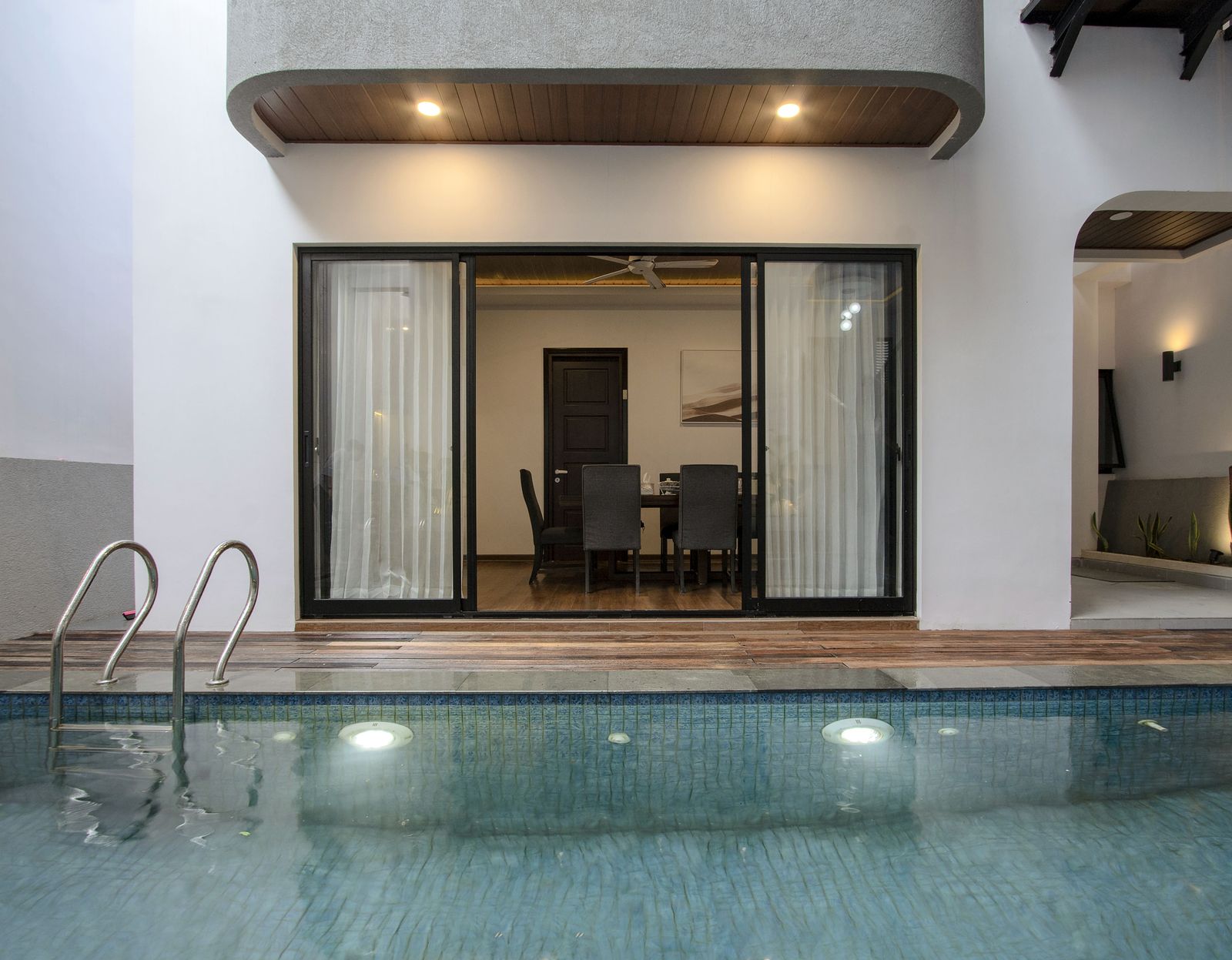 Photo 1 of 30 in Rumah Sore by MIV Architects - Dwell