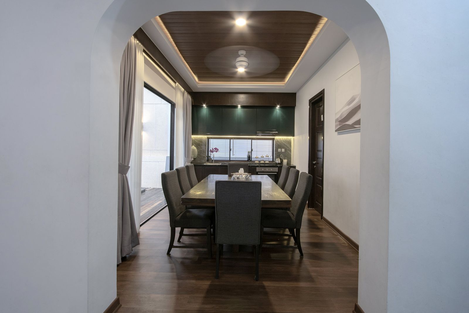 Photo 1 of 30 in Rumah Sore by MIV Architects - Dwell