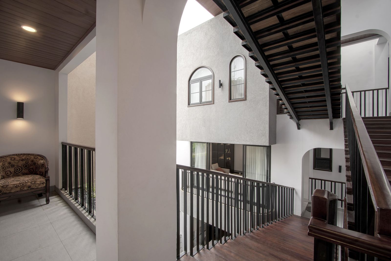 Photo 19 of 30 in Rumah Sore by MIV Architects - Dwell