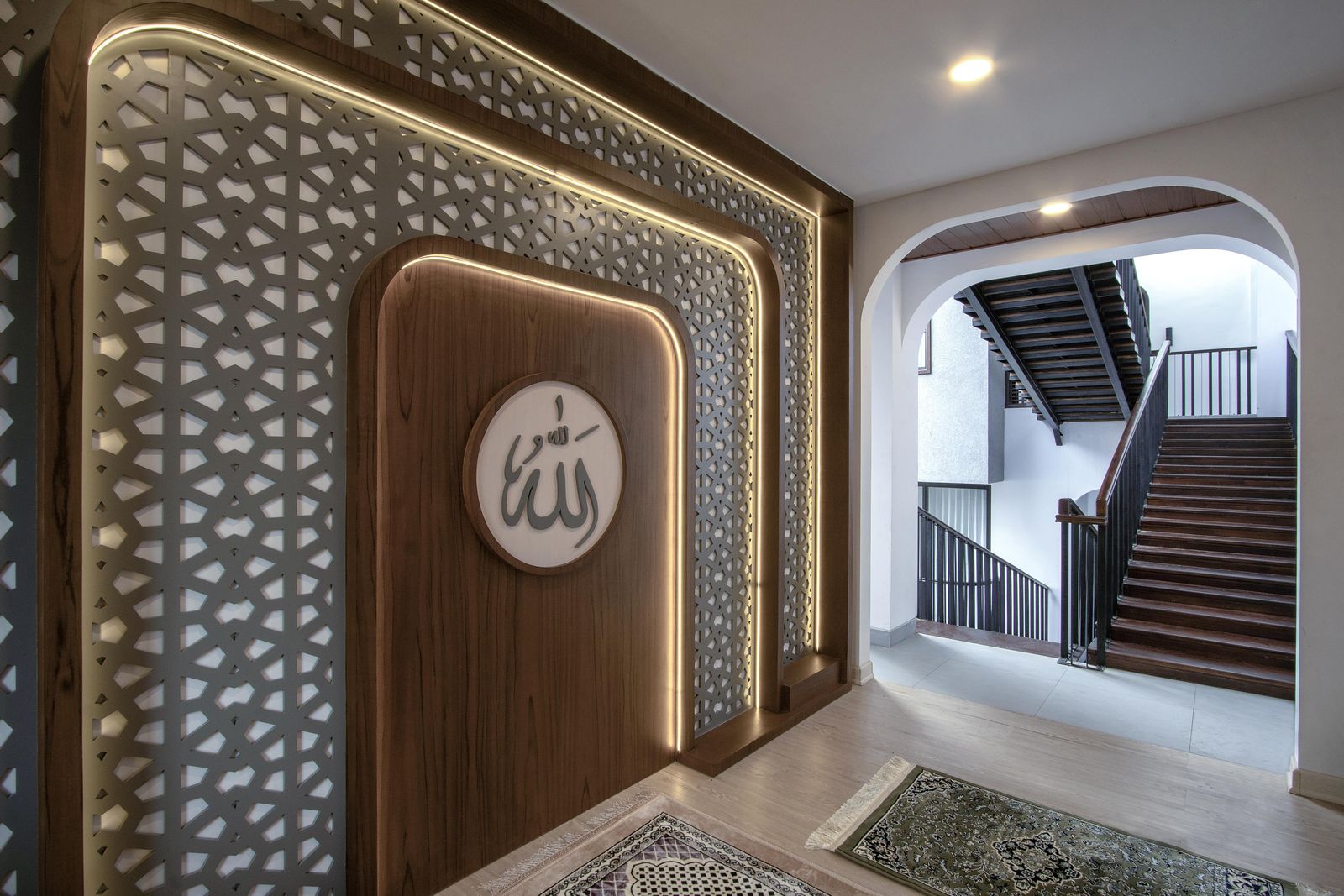 Photo 15 of 30 in Rumah Sore by MIV Architects - Dwell