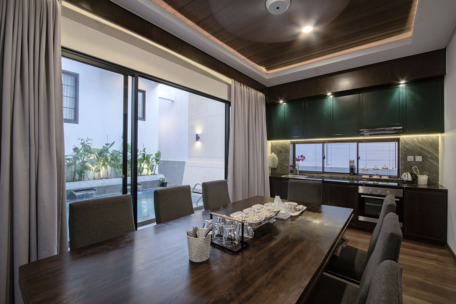 Photo 11 of 30 in Rumah Sore by MIV Architects - Dwell