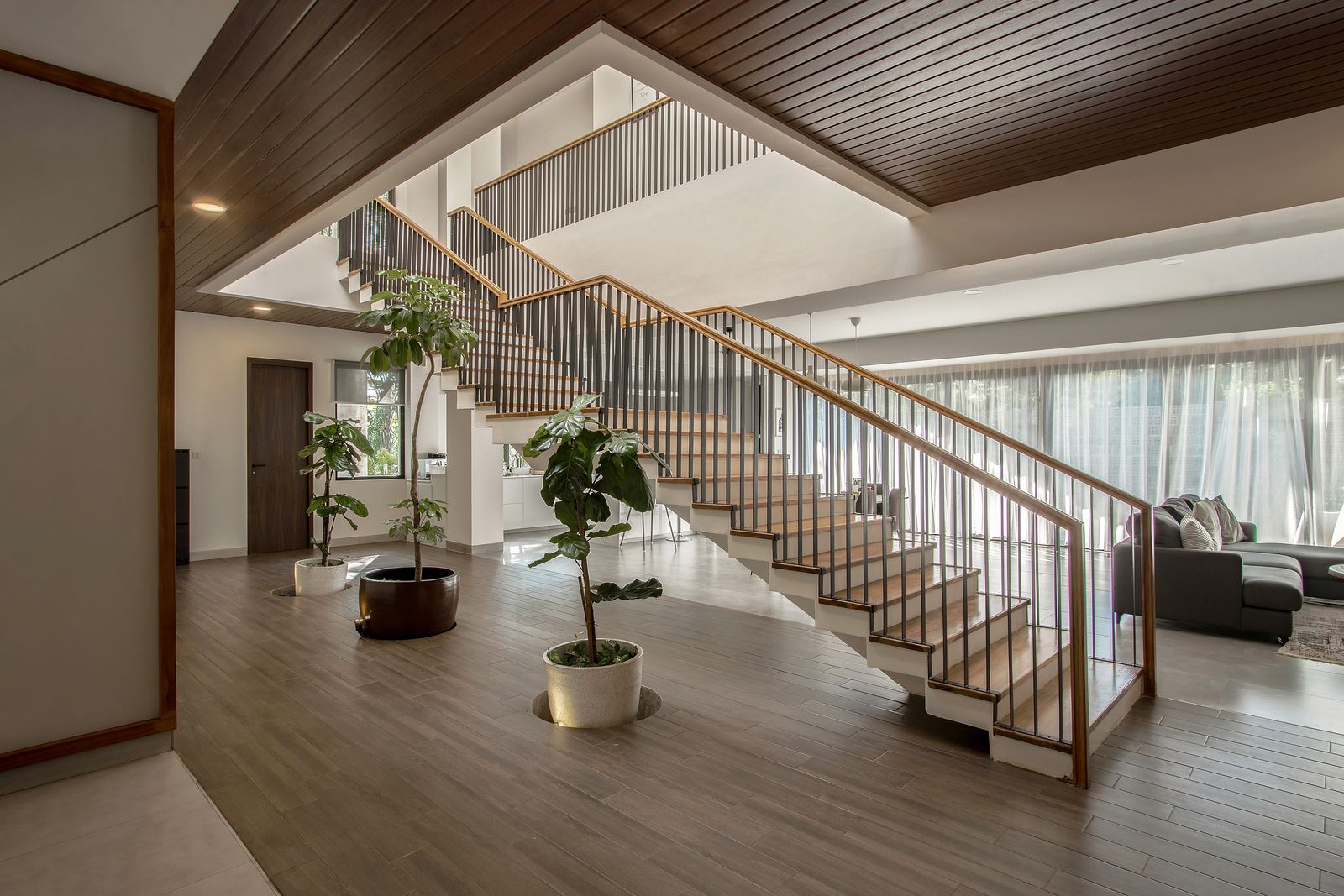 Photo 14 of 22 in DC Residence by MIV Architects - Dwell