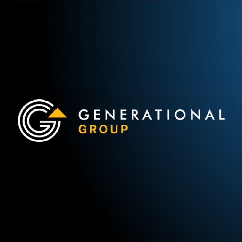 Generational Group (4 Photos) - Dwell