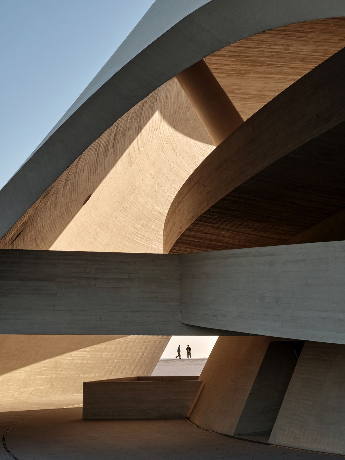 Photo 11 of 11 in Sun Tower by OPEN - Dwell