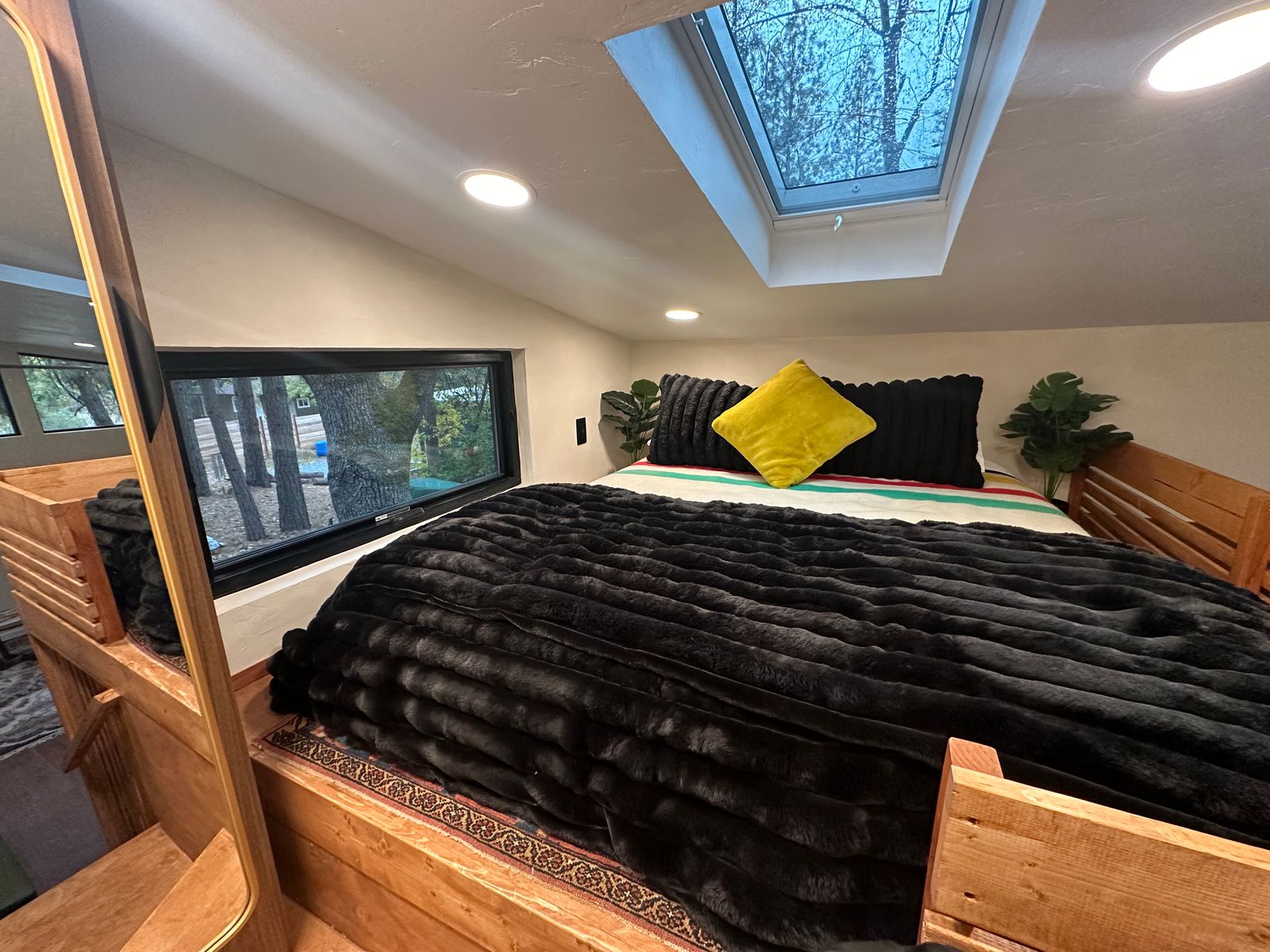 Photo 1 of 34 in MCM w/ Tiny House by Danielle Bunnell - Dwell