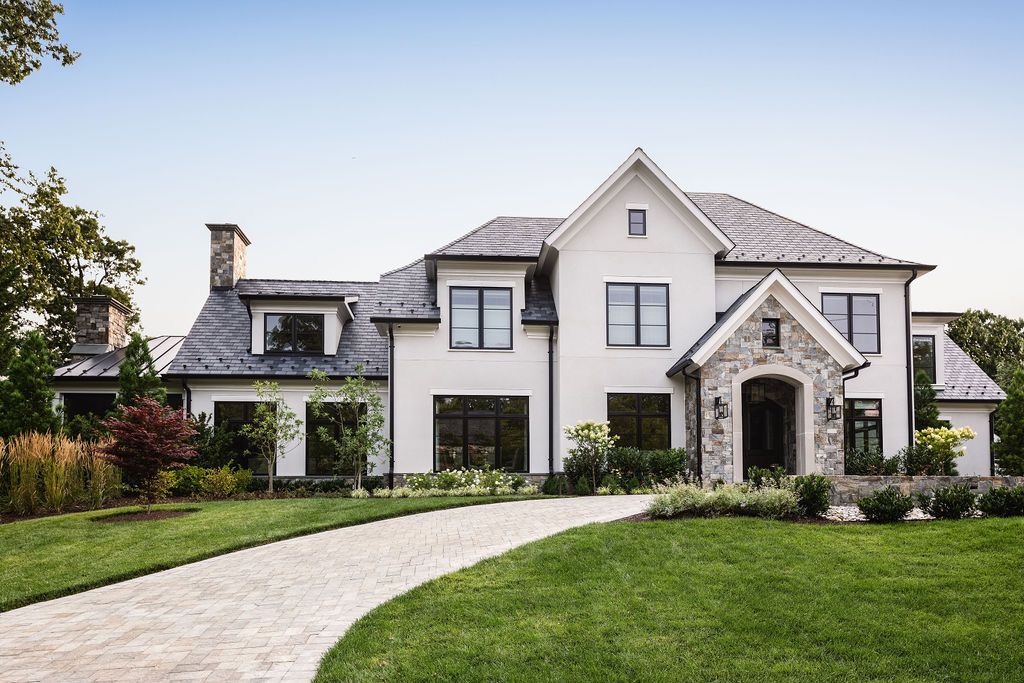 Photo 7 of 29 in Modern Napa Farmhouse Chic by Samantha Friedman ...