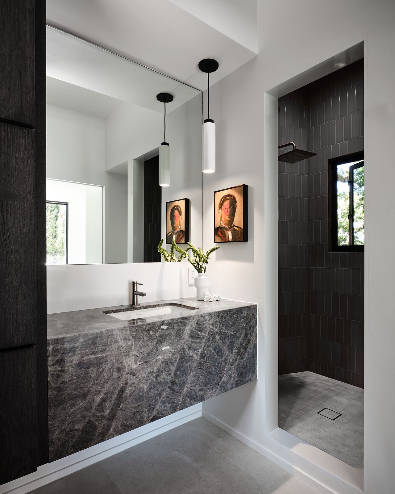 Photo 3 of 10 in Orinda Pool House by Larson Shores Architects - Dwell