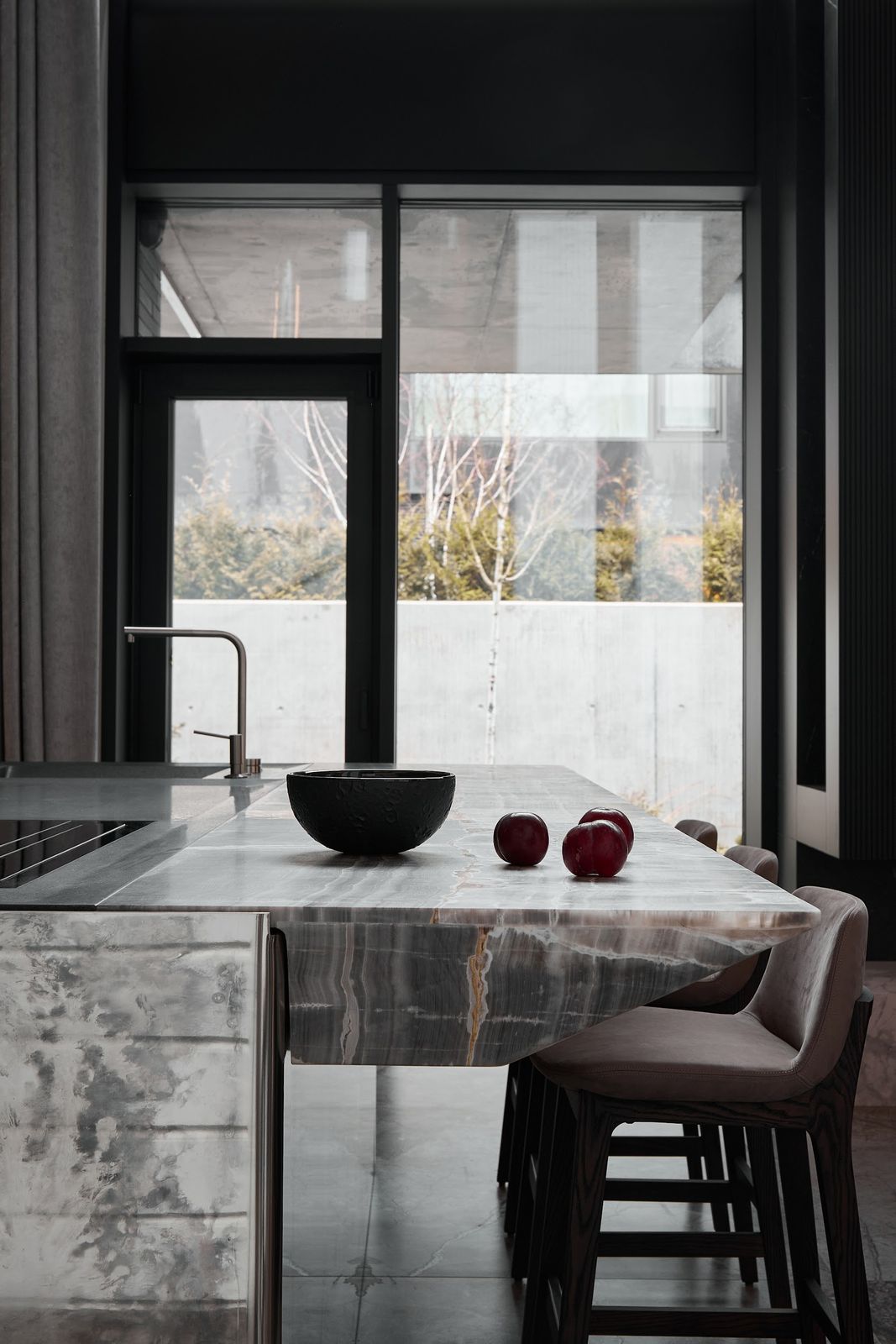 Photo 7 of 28 in Lake House by Volha Kandratsyeva - Dwell