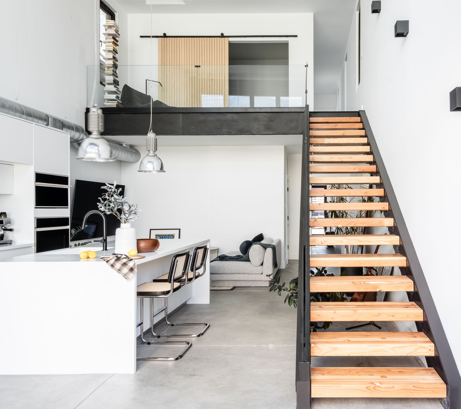 Photo 5 of 19 in Neo Italianate by Katherine Williamson - Dwell