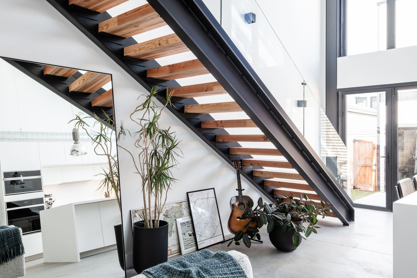 Photo 6 of 19 in Neo Italianate by Katherine Williamson - Dwell