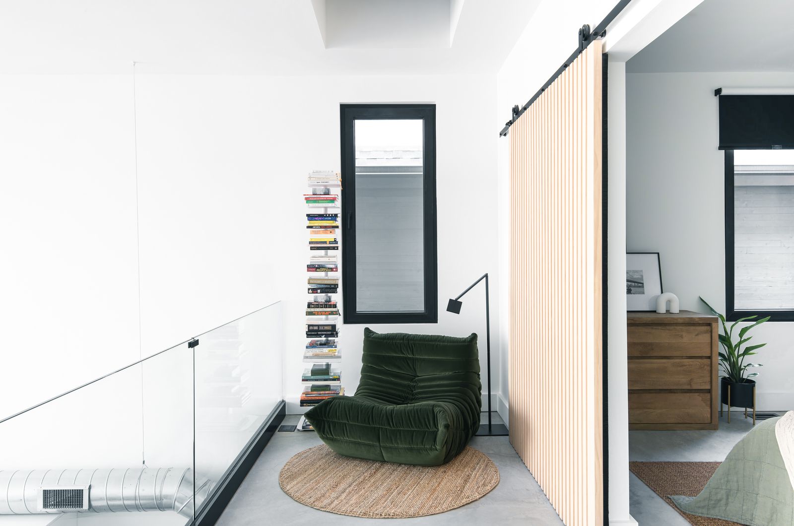 Photo 11 of 19 in Neo Italianate by Katherine Williamson - Dwell