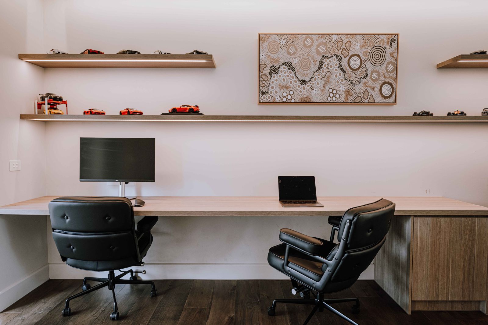 Photo 7 of 14 in Mullum Mullum by Jenni Robin Interior Design - Dwell